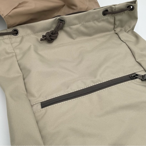 Wenzel | Bags | Wenzel Stache 2 Backpack Lightweight Daypack Khaki Tan ...